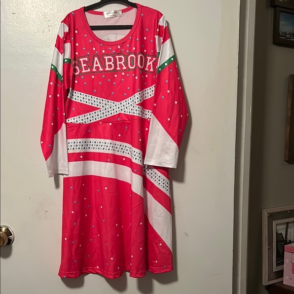 Costumes | Disney Zombies Seabrook Cheer Costume | Poshmark
